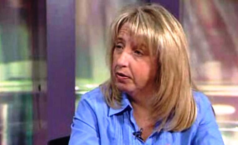 Inês Pedrosa – RTP Arquivos