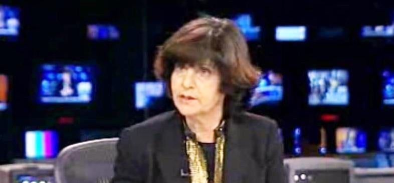 Entrevista a Ana Avoila – RTP Arquivos