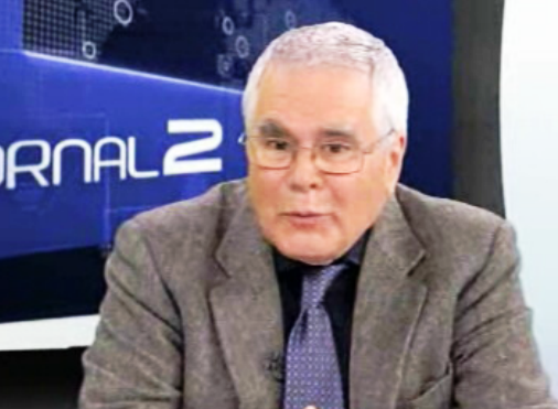 Entrevista a José Gil – RTP Arquivos