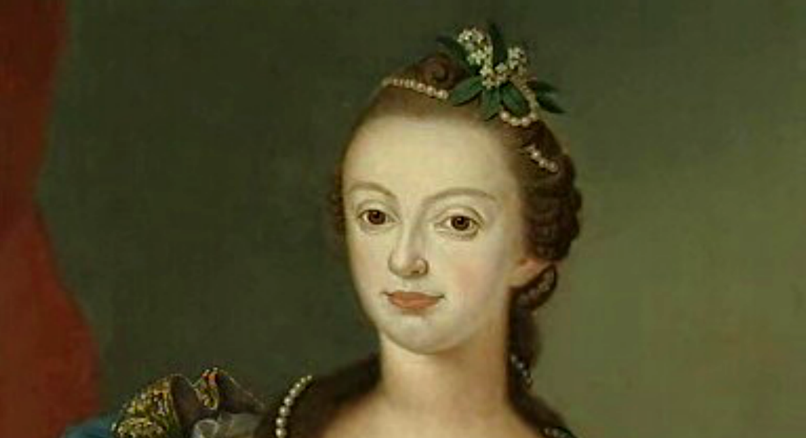 D. Maria I, Rainha entre Dois Mundos – RTP Arquivos