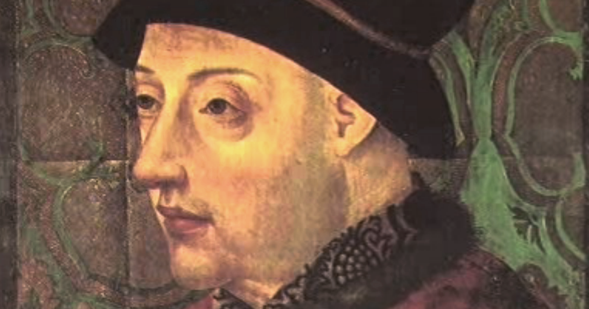 D. João I – Grande Rei, Grande Reinado – RTP Arquivos