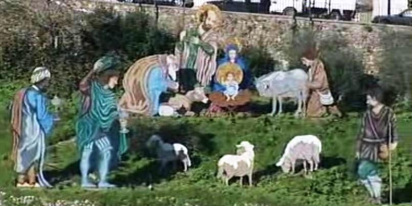 Alenquer, o Presépio e a Memória – RTP Arquivos