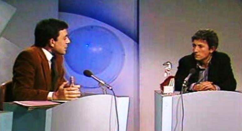 Entrevista a João Botelho – RTP Arquivos