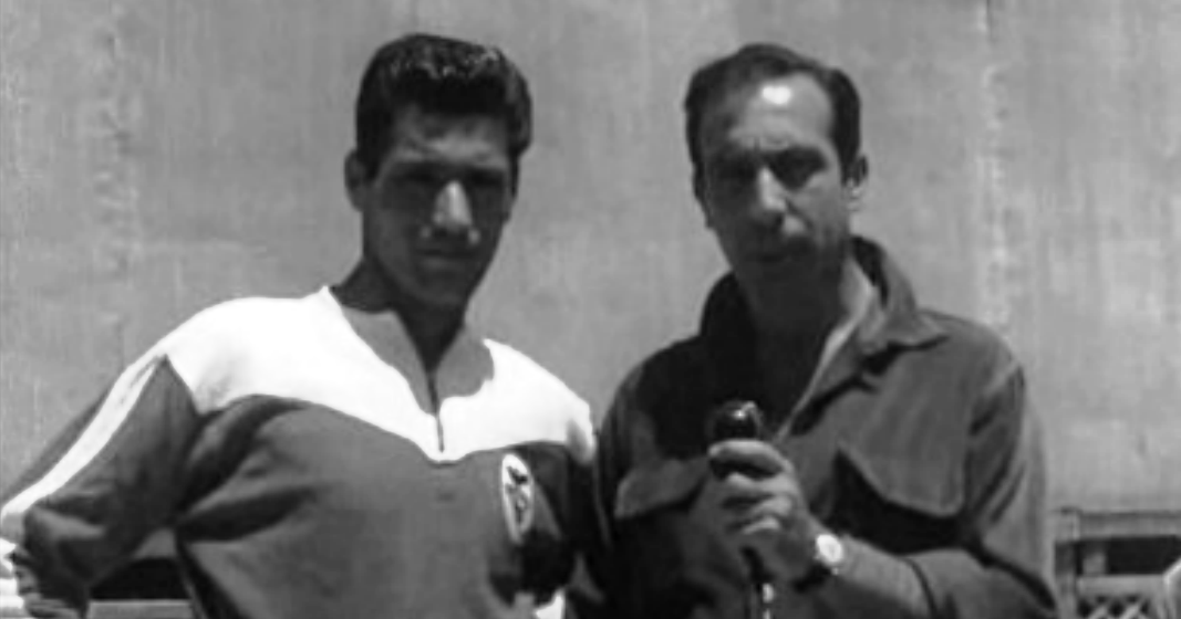 Entrevista a Henrique Castro – RTP Arquivos