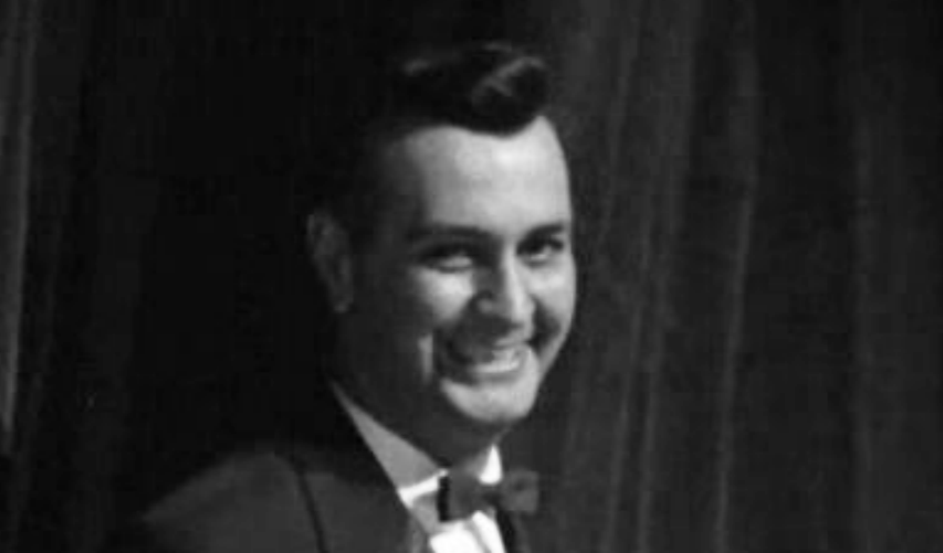 Ivon Curi em Portugal – RTP Arquivos