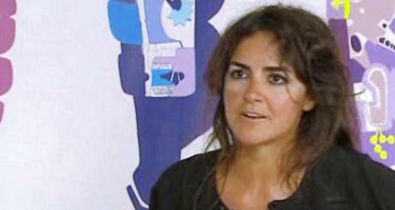Fabíola Valença – RTP Arquivos