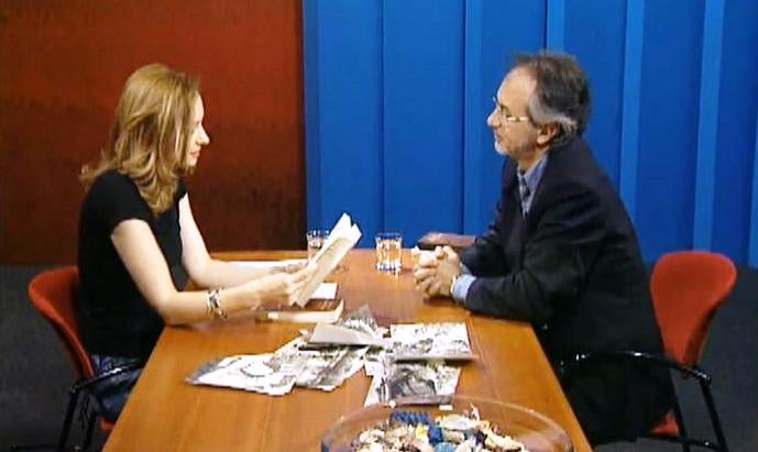 Jorge Ribeiro – RTP Arquivos