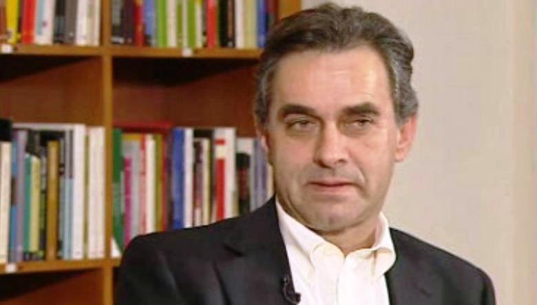 José Pinho – RTP Arquivos