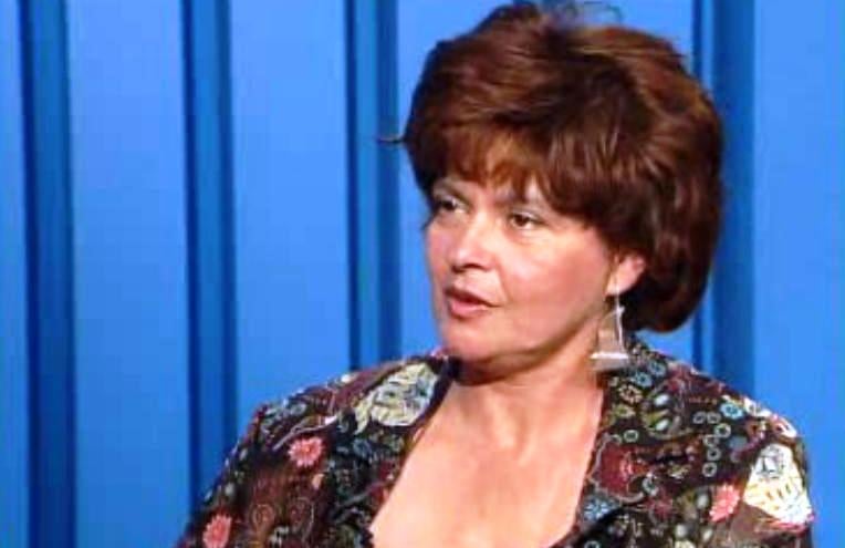 Maria José Maya – RTP Arquivos