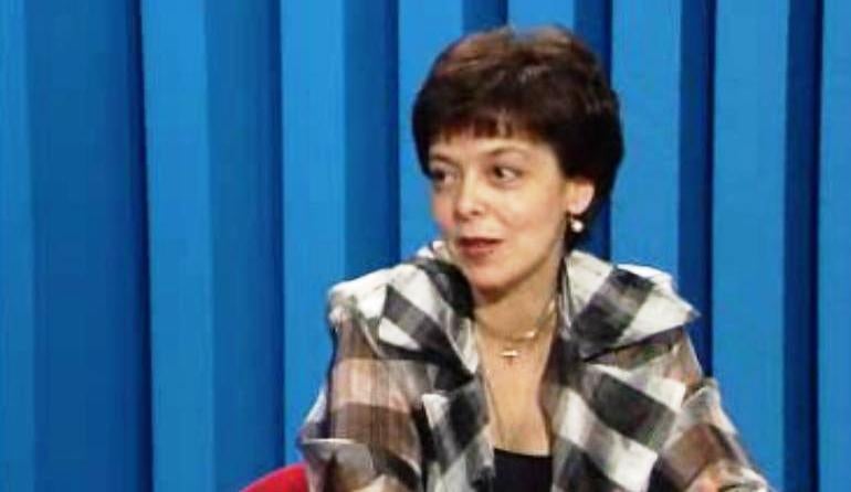 Ana Paula Russo – RTP Arquivos