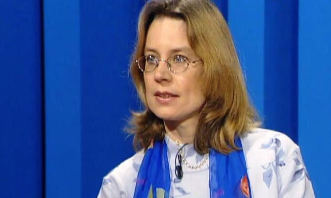 Paula Gonçalves – RTP Arquivos