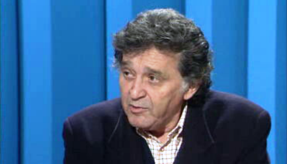 José Fonseca e Costa – RTP Arquivos