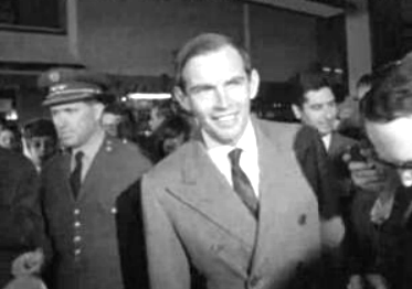 Professor Christiaan Barnard em Lisboa – RTP Arquivos