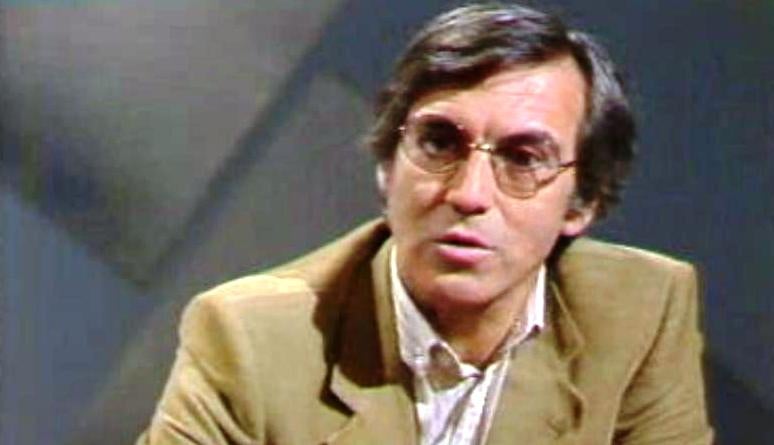 Entrevista com Adriano Duarte Rodrigues – RTP Arquivos