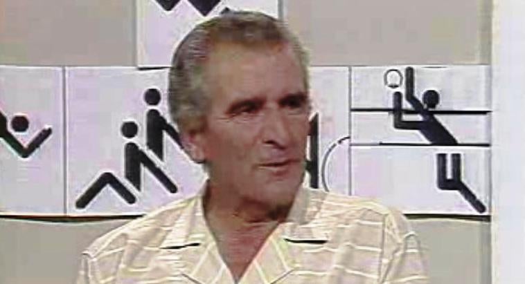 Entrevista a Emídio Pinto – RTP Arquivos