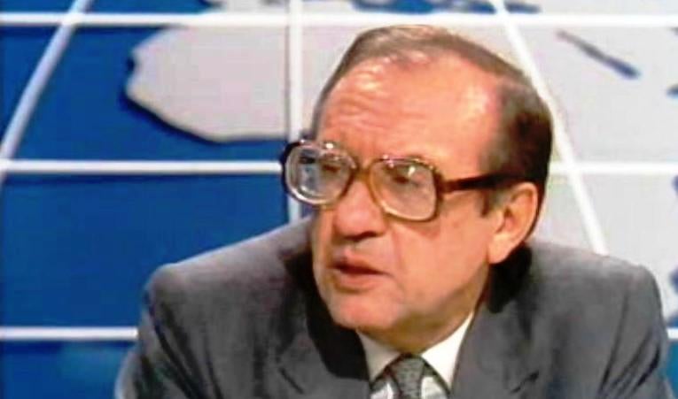 Entrevista a Luiz Francisco Rebello – RTP Arquivos