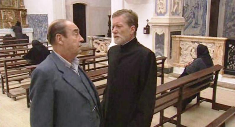 A Raia dos Medos – Ep. 05 – RTP Arquivos