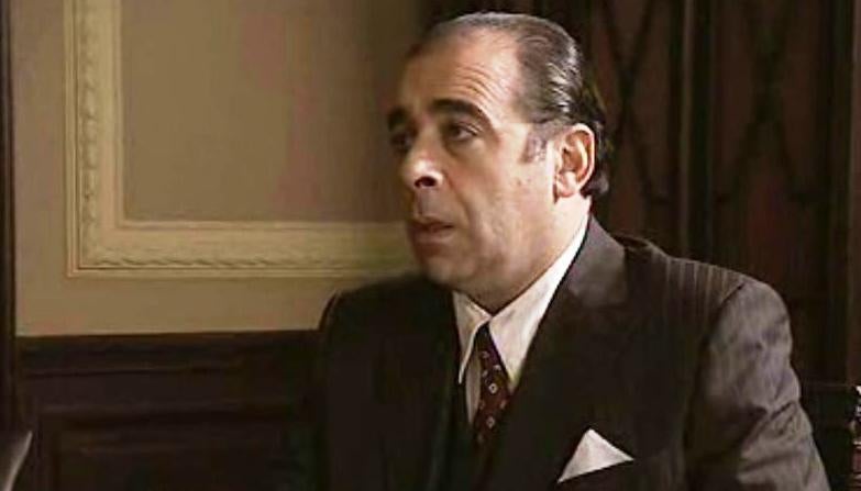 Alves dos Reis, um Seu Criado – Ep. 49 – RTP Arquivos