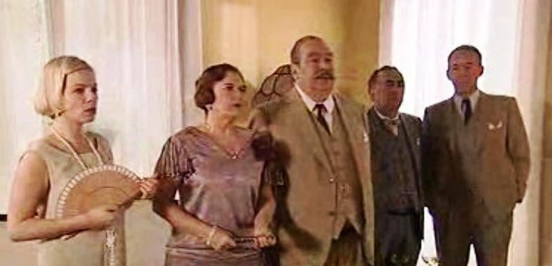 Alves dos Reis, um Seu Criado – Ep. 28 – RTP Arquivos