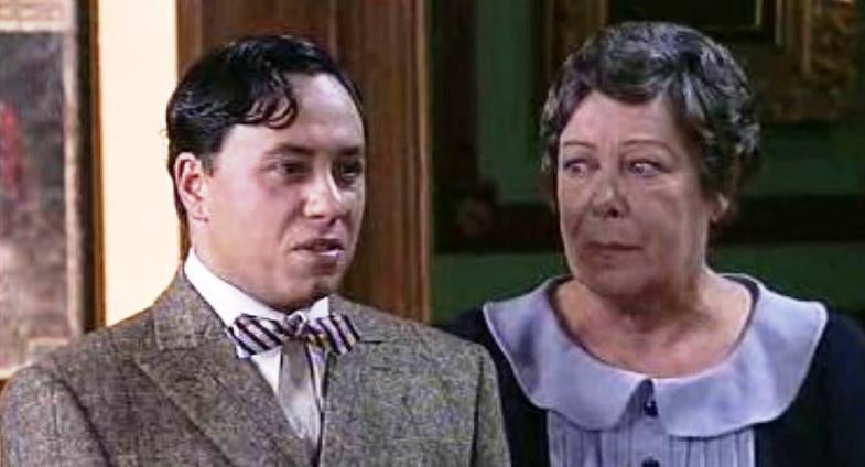 Alves dos Reis, um Seu Criado – Ep. 30 – RTP Arquivos