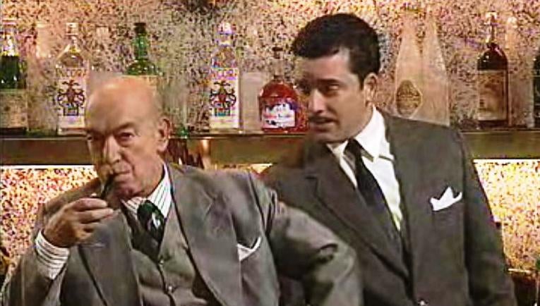 Alves dos Reis, um Seu Criado – Ep. 11 – RTP Arquivos