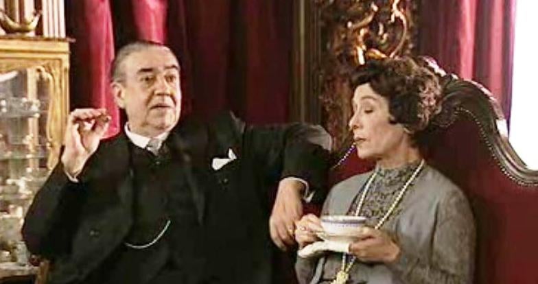 Alves dos Reis, um Seu Criado – Ep. 38 – RTP Arquivos