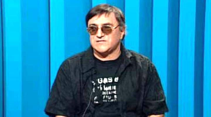 José Cid – RTP Arquivos