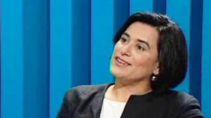 Maria Flor Pedroso – RTP Arquivos