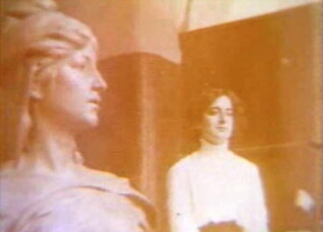 Entrevista com Ilda Puga – RTP Arquivos