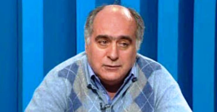 Entrevista a José Gil – RTP Arquivos