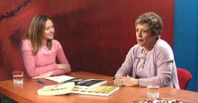 Isabel Pires de Lima – RTP Arquivos