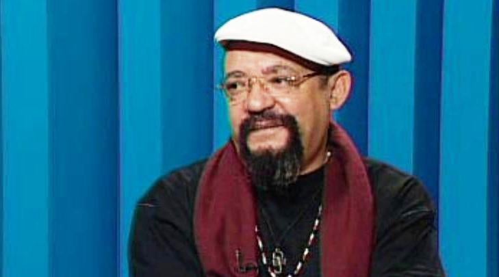 Manuel Rui – RTP Arquivos