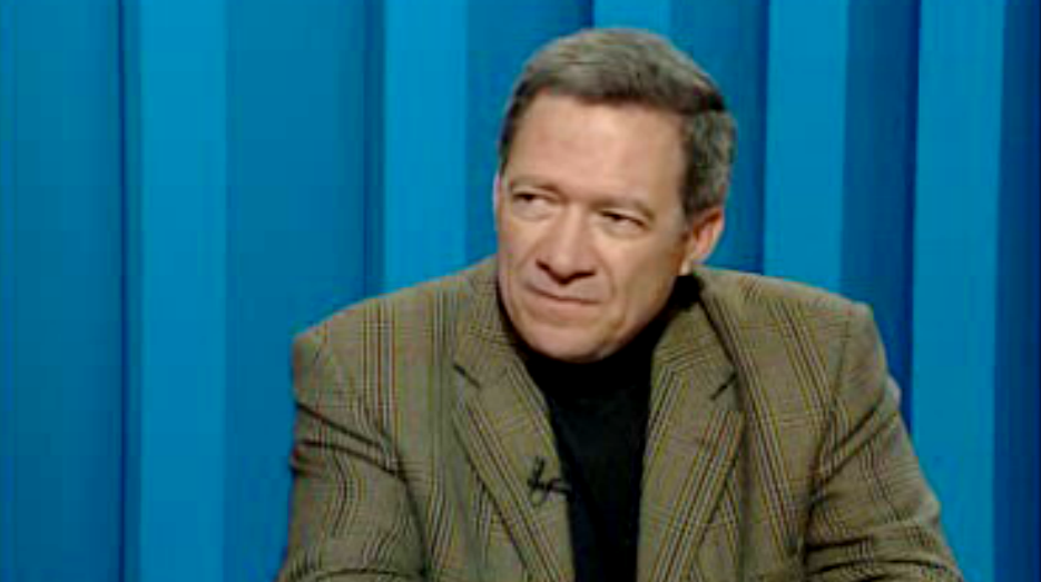 Fernando Nobre – RTP Arquivos