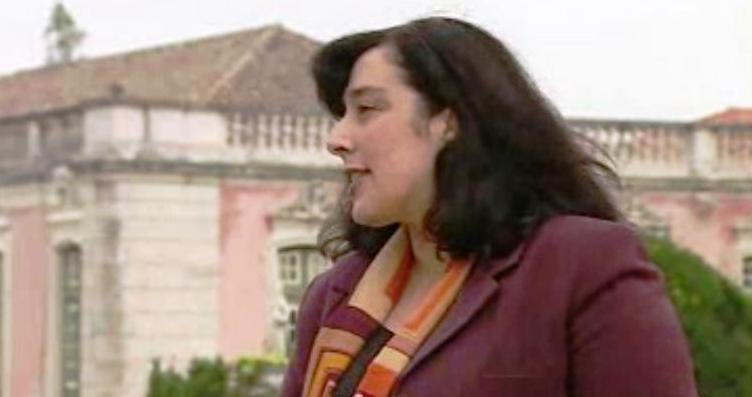 Ana Flores – RTP Arquivos