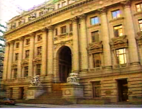 Julgamento da Drexel Burnham Lambert nos EUA – RTP Arquivos