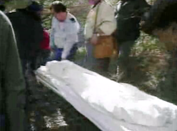 Investigação do homicídio de Rachel Charles – RTP Arquivos