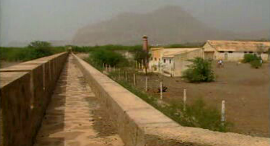 Era Uma Vez… o Tarrafal – Parte II – RTP Arquivos