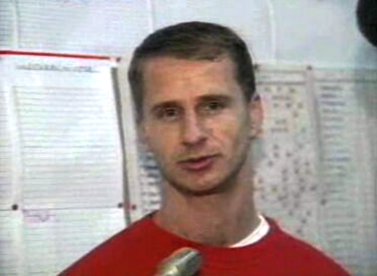 Enes Besic reforça equipa do Salgueiros – RTP Arquivos