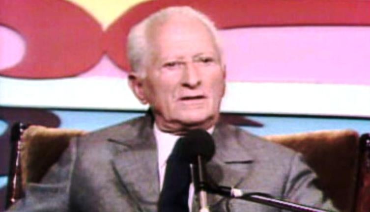 Homenagem a Jaime Mendes – Parte I – RTP Arquivos