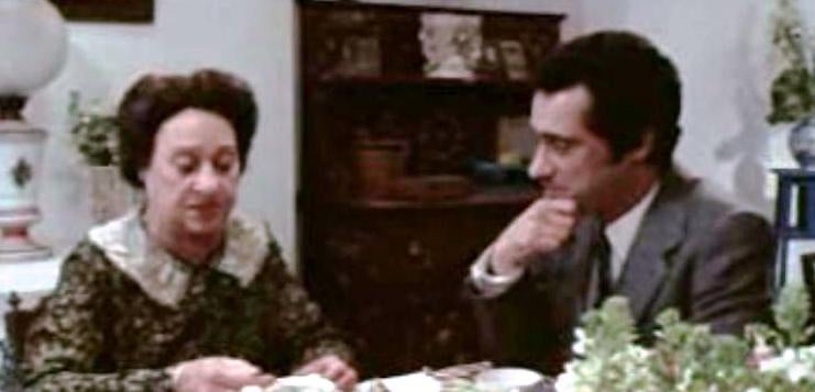 Ana Maria: Pavia 1947 – Parte I – RTP Arquivos