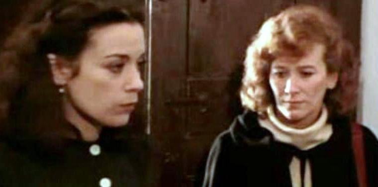 Ana Maria: Pavia 1947 – Parte II – RTP Arquivos