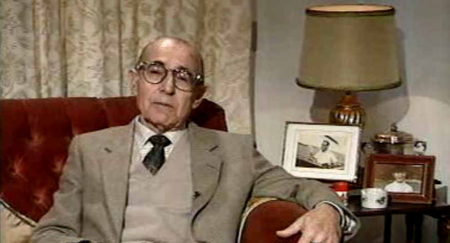 O que é Feito de Si Brigadeiro Henrique Callado? – RTP Arquivos