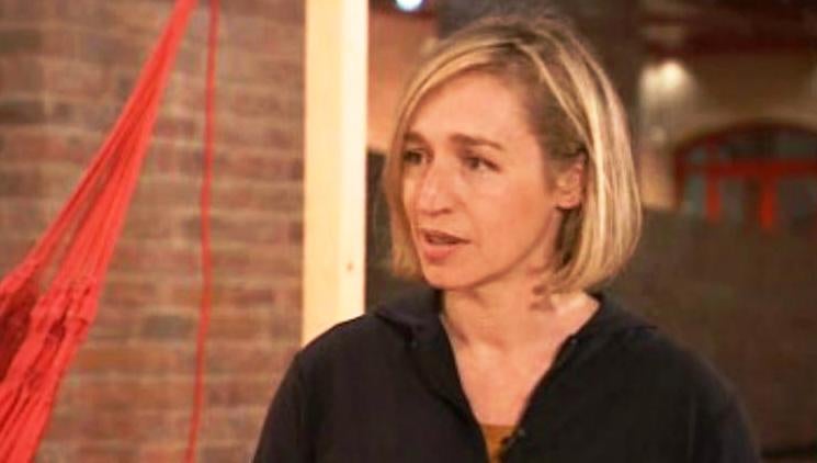 Fernanda Fragateiro – RTP Arquivos