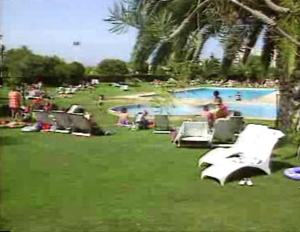 Fim De Semana No Algarve Rtp Arquivos