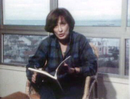 Retrospetiva da carreira de Alice Cruz – RTP Arquivos