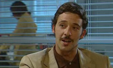 Os Lobos – Episódio 62 – RTP Arquivos