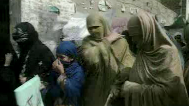 Mulheres do Islão – RTP Arquivos