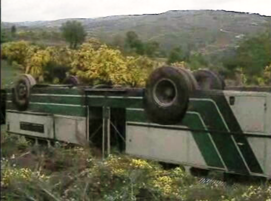 Despiste de autocarro – RTP Arquivos