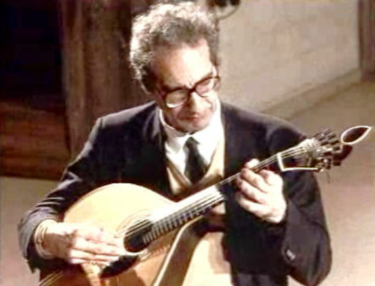 Fundação Oriente homenageia Carlos Paredes – RTP Arquivos