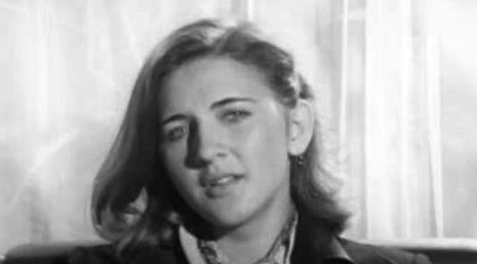 Perfil: Fátima Murta – RTP Arquivos